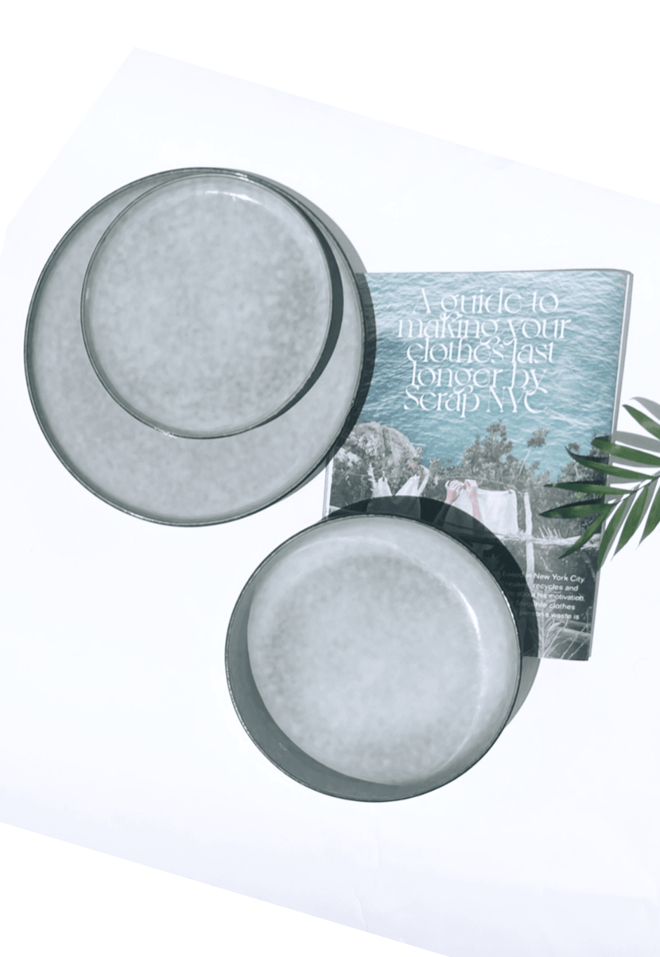 Paul & Romi - Designer Besteck und handgemachte Keramik