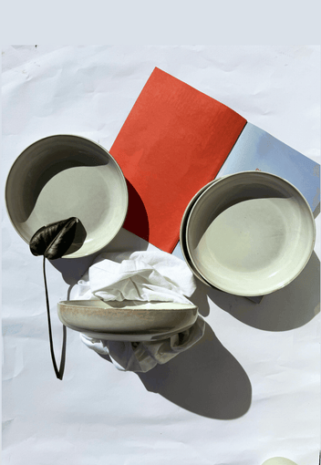 Paul & Romi - Designer Besteck und handgemachte Keramik